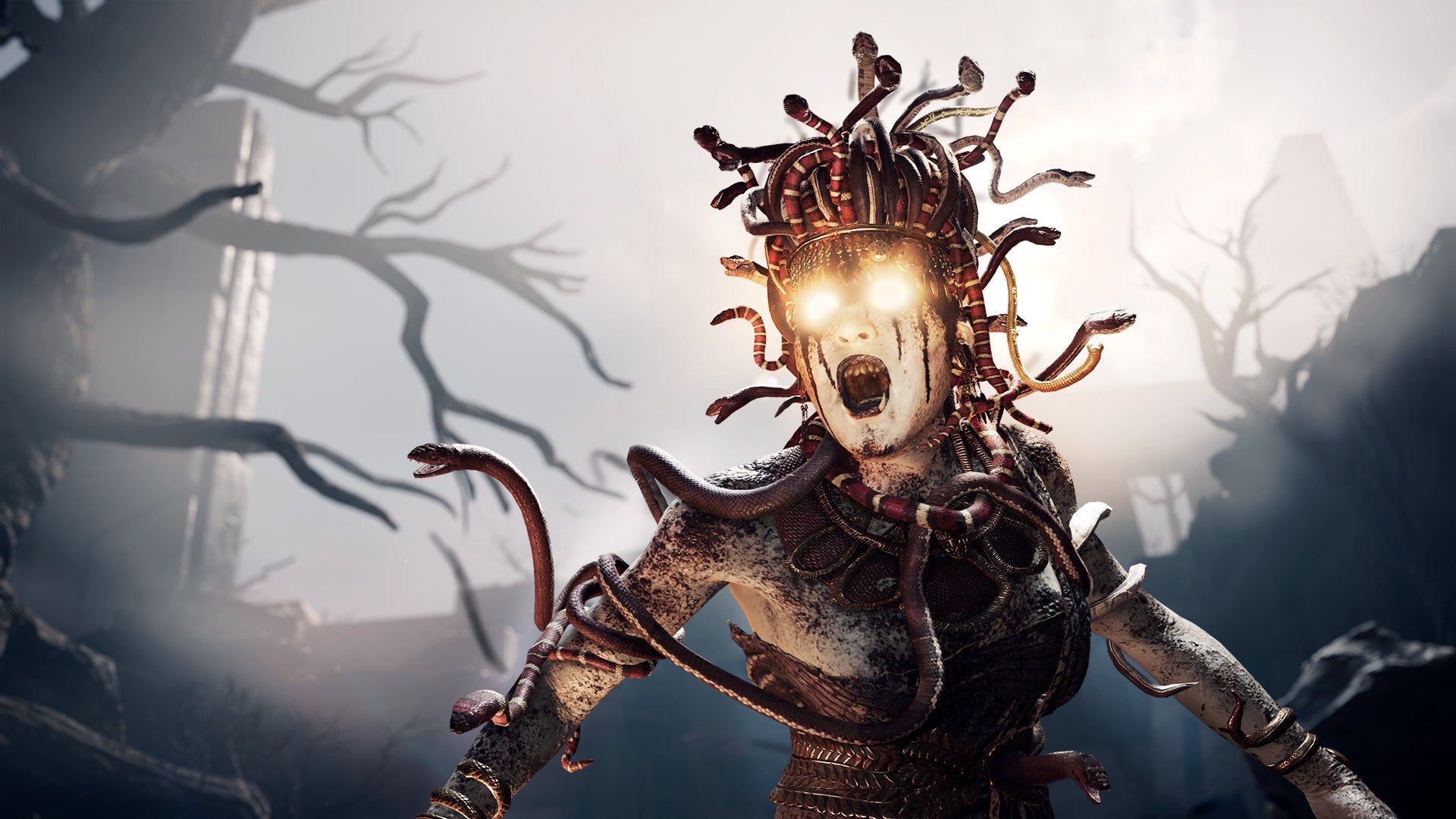 Why Homer would approve of Assassin's Creed Odyssey | Eurogamer.net