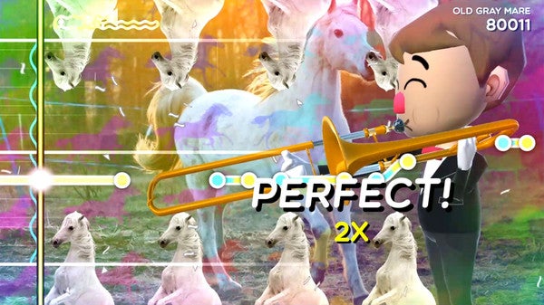 Trombone Champ ya está disponible para Nintendo Switch con más de ...