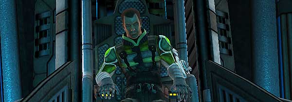 Space Wheeze | Rock Paper Shotgun