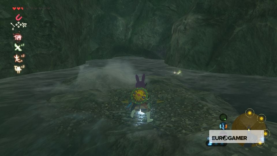 Zelda - EX Treasure: Merchant Hood, Garb Of The Winds, Usurper King ...