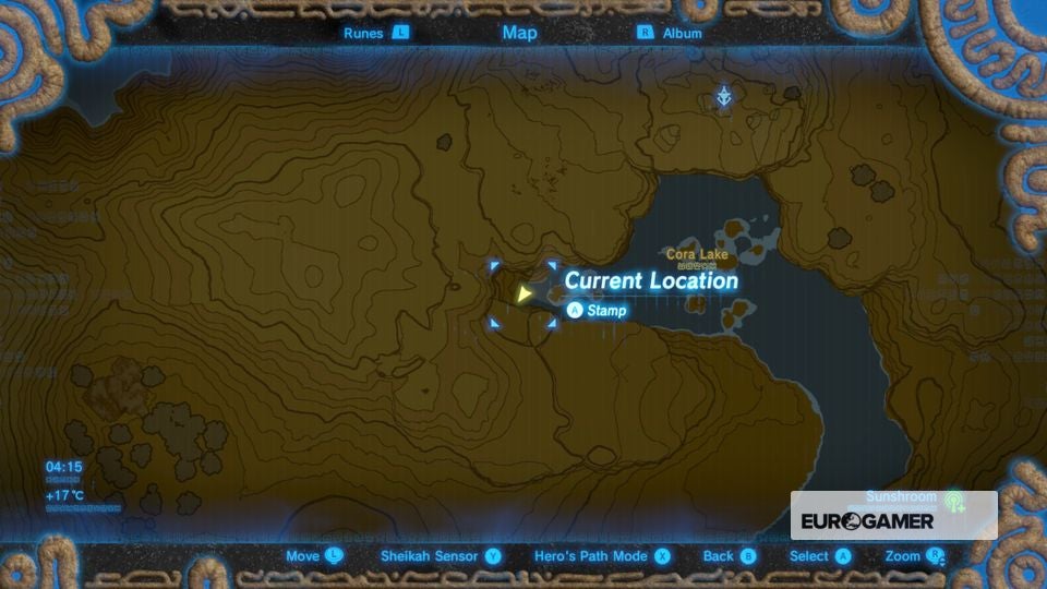 Zelda - EX Treasure: Merchant Hood, Garb Of The Winds, Usurper King ...