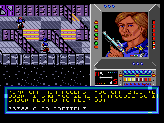 30 years on, the story behind one of the Mega Drive's best RPGs ...