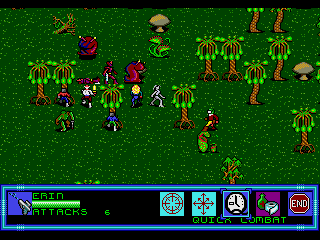 30 years on, the story behind one of the Mega Drive's best RPGs ...