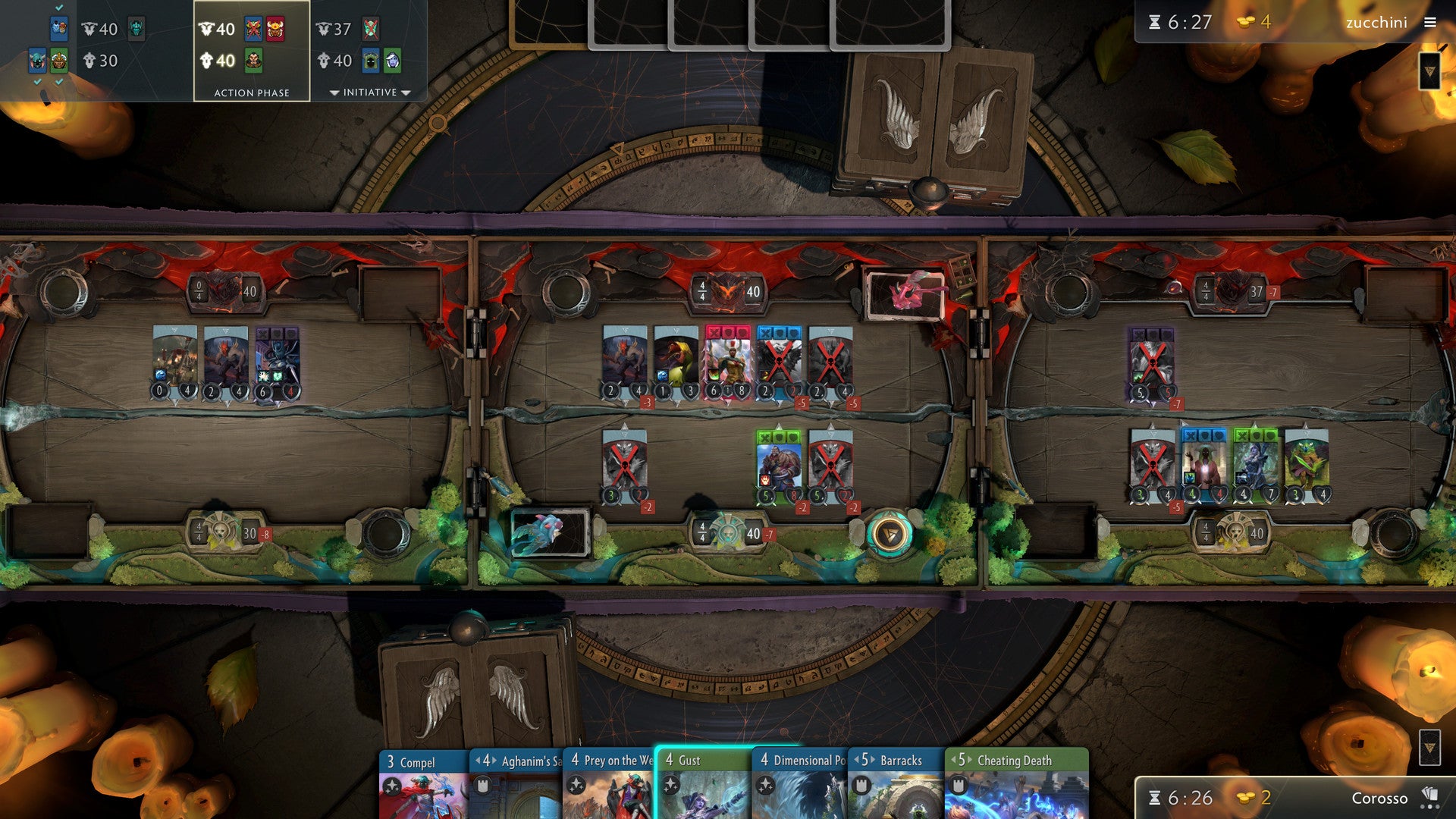 Artifact designer says game is salvageable, but isn't interested in ...