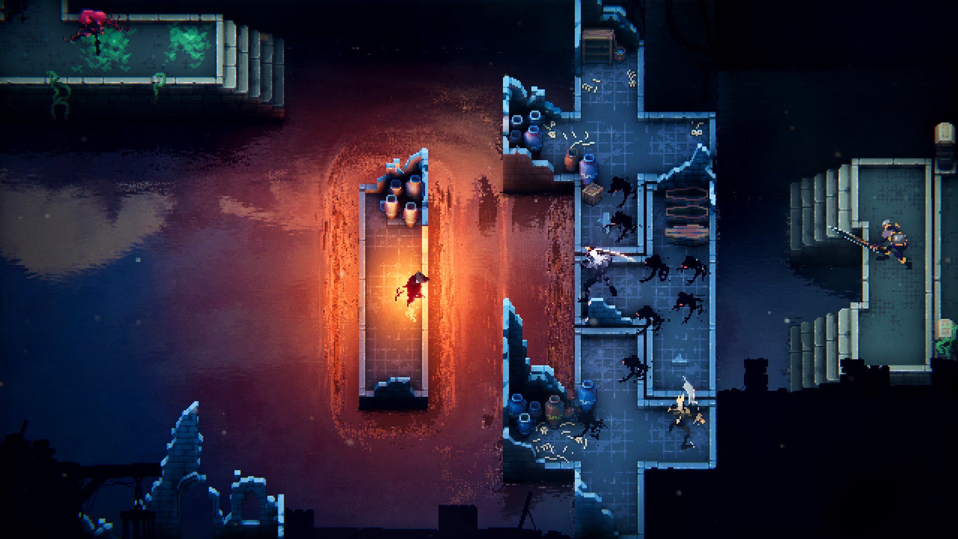 Loot River llegará a PS5 y PS4 el próximo día 19 de diciembre ...