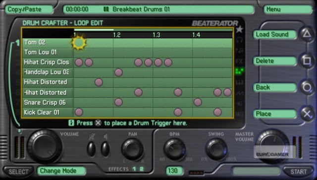 Beaterator review | Eurogamer.net
