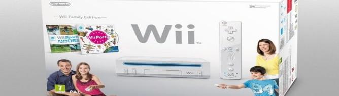 Wii re-design dumps backwards compatibility | VG247