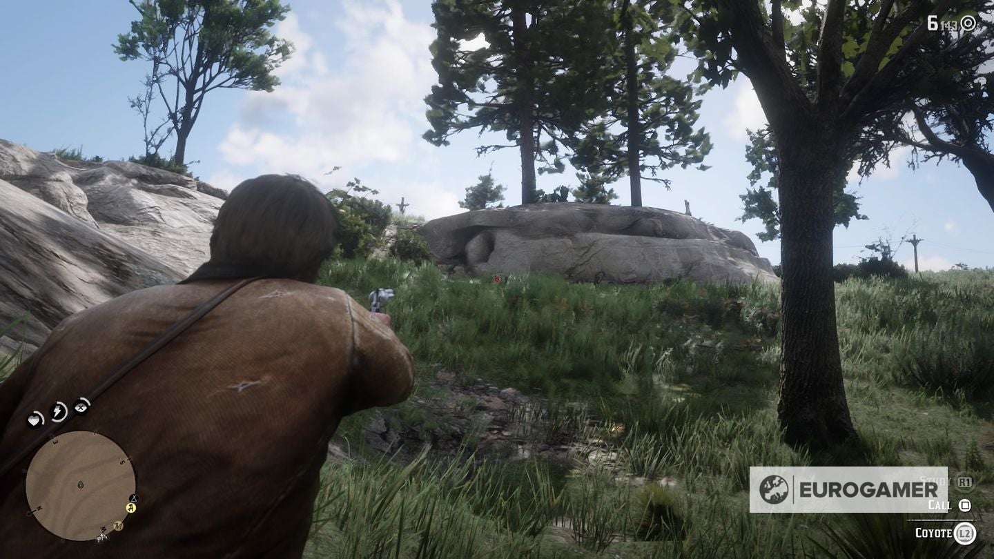 Red Dead Redemption 2 pelts - how to get perfect pelts, hides and skins ...