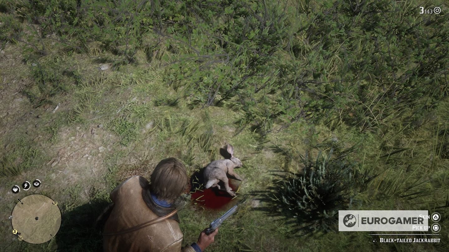 Red Dead Redemption 2 pelts - how to get perfect pelts, hides and skins ...