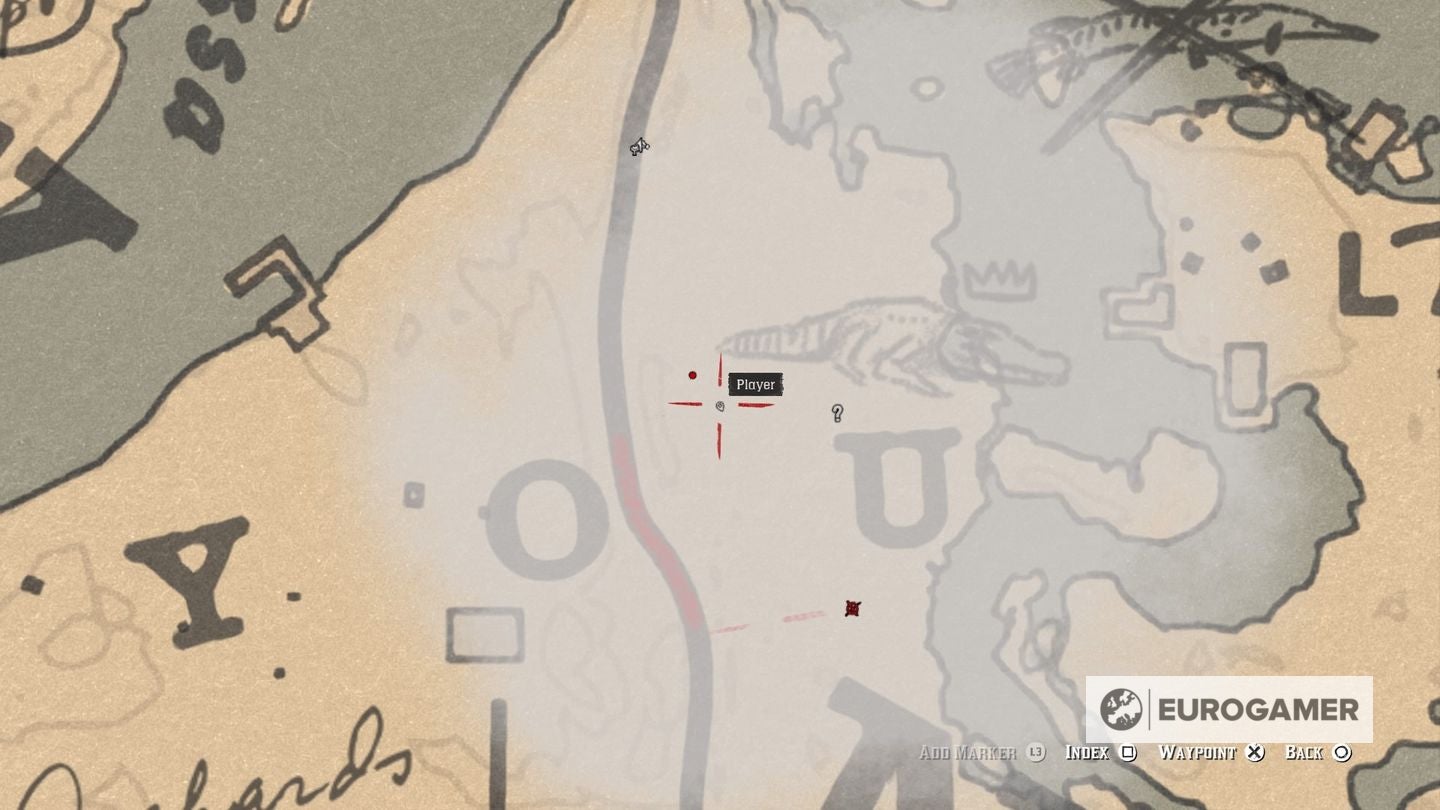 Red Dead Redemption 2 Legendary animal locations and how to defeat them ...