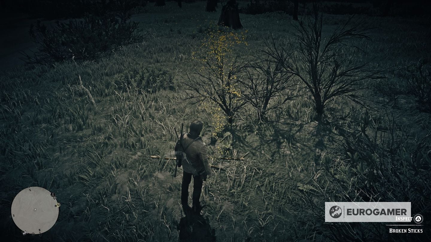 Red Dead Redemption 2 Legendary animal locations and how to defeat them ...