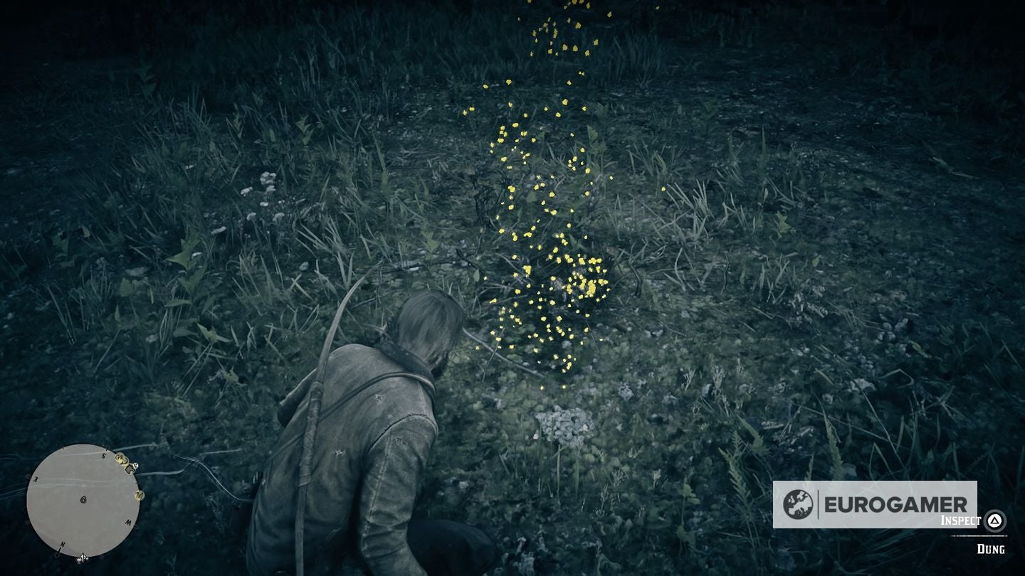 Red Dead Redemption 2 Legendary animal locations and how to defeat them ...