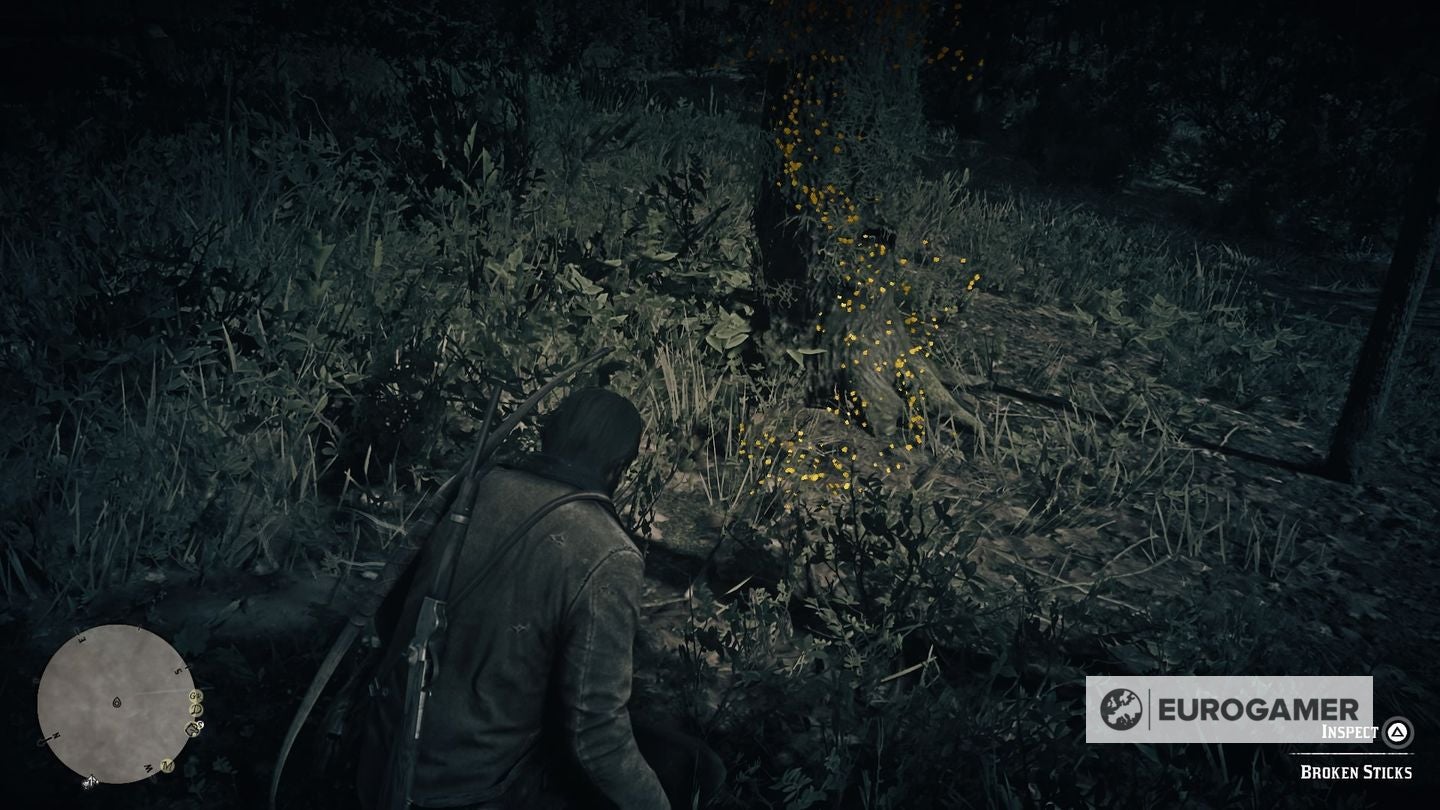 Red Dead Redemption 2 Legendary animal locations and how to defeat them ...