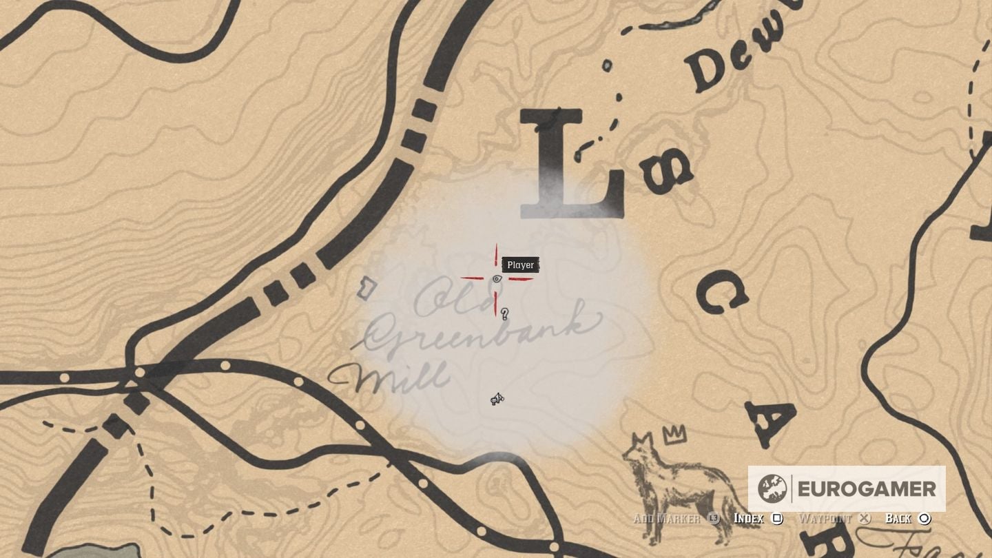 Red Dead Redemption 2 Legendary animal locations and how to defeat them ...