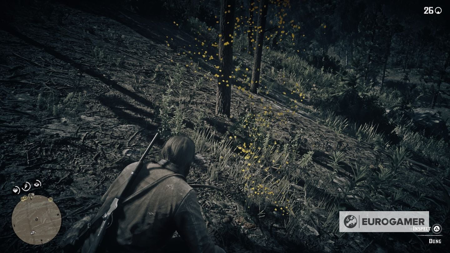 Red Dead Redemption 2 Legendary animal locations and how to defeat them ...