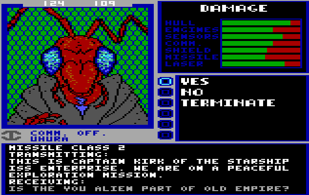 The story of Starflight, EA's sci-fi sandbox that laid the way for Mass ...