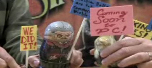 Doublefine's Stacking Is Coming To PC! | Rock Paper Shotgun