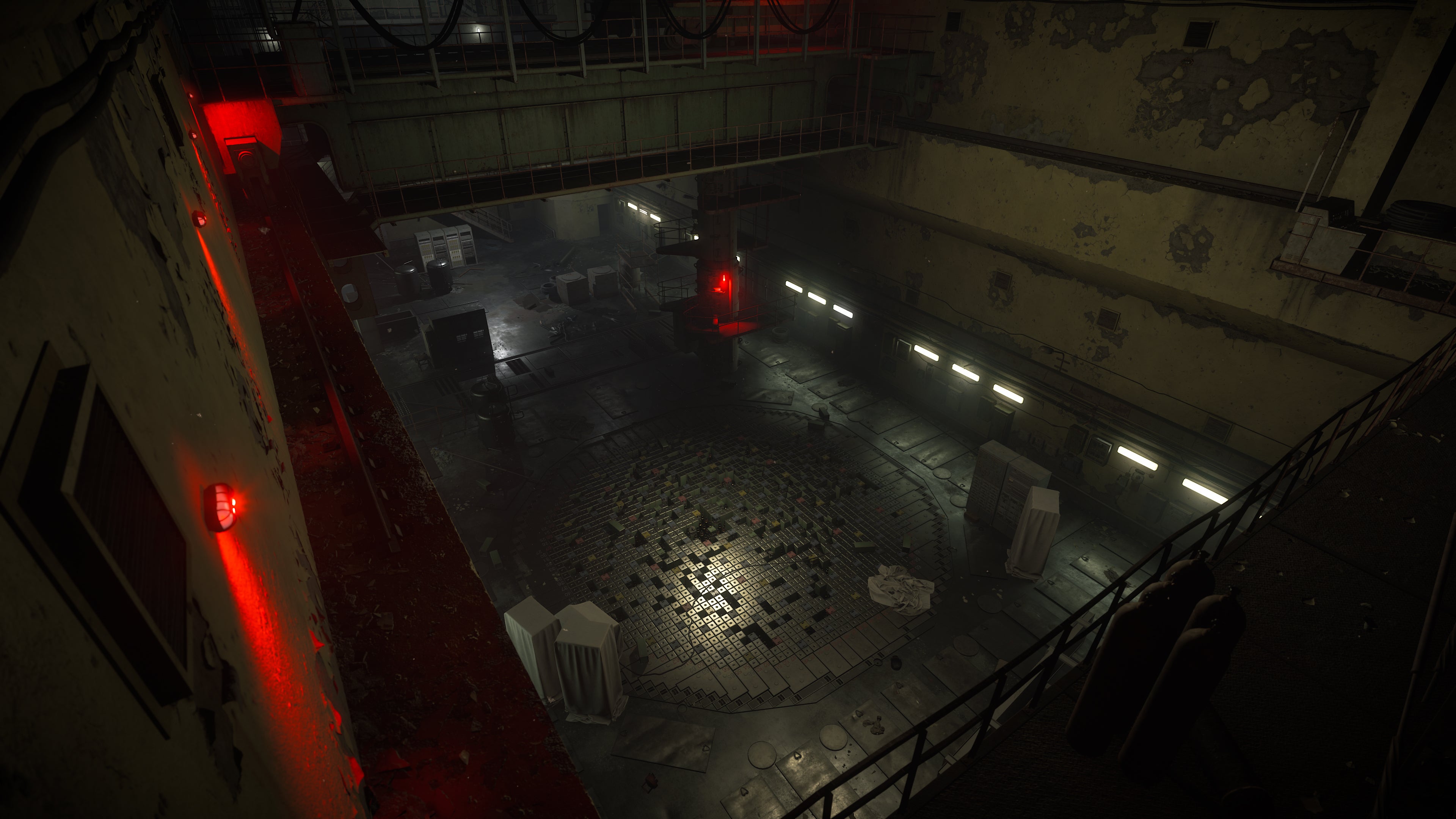 STALKER 2: Cost of Hope is a "massive nonlinear expansion" that ...
