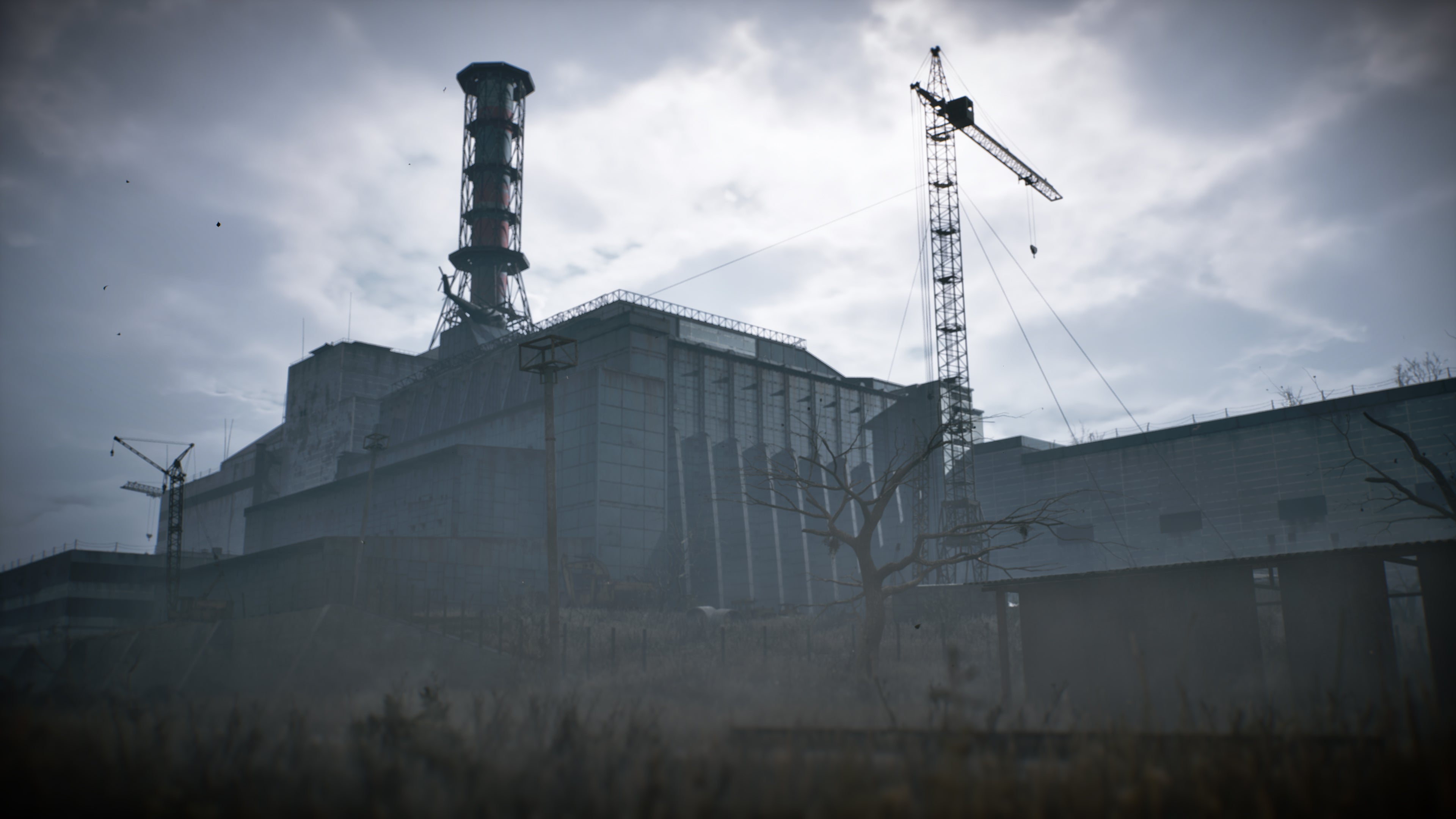 STALKER 2: Cost of Hope is a "massive nonlinear expansion" that ...