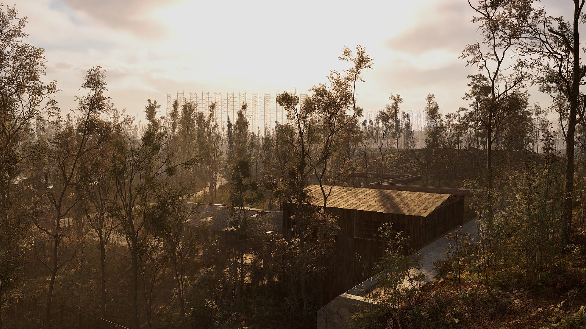 Stalker 2: Der Preis ist heiß - Diode, Werkstatt, Nestors Versteck ...