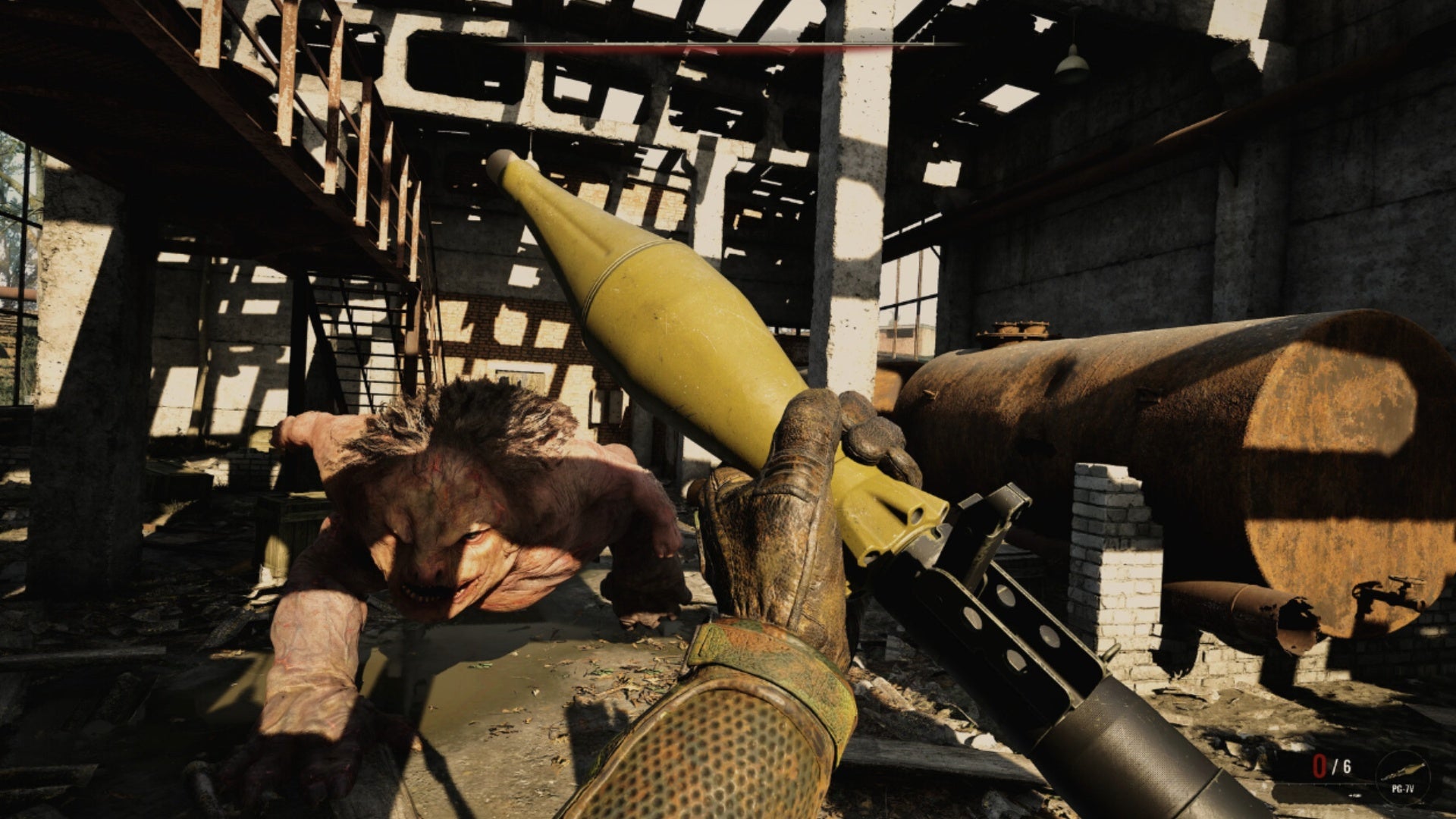 Stalker 2 Heart of Chornobyl PC Requirements | Eurogamer.net