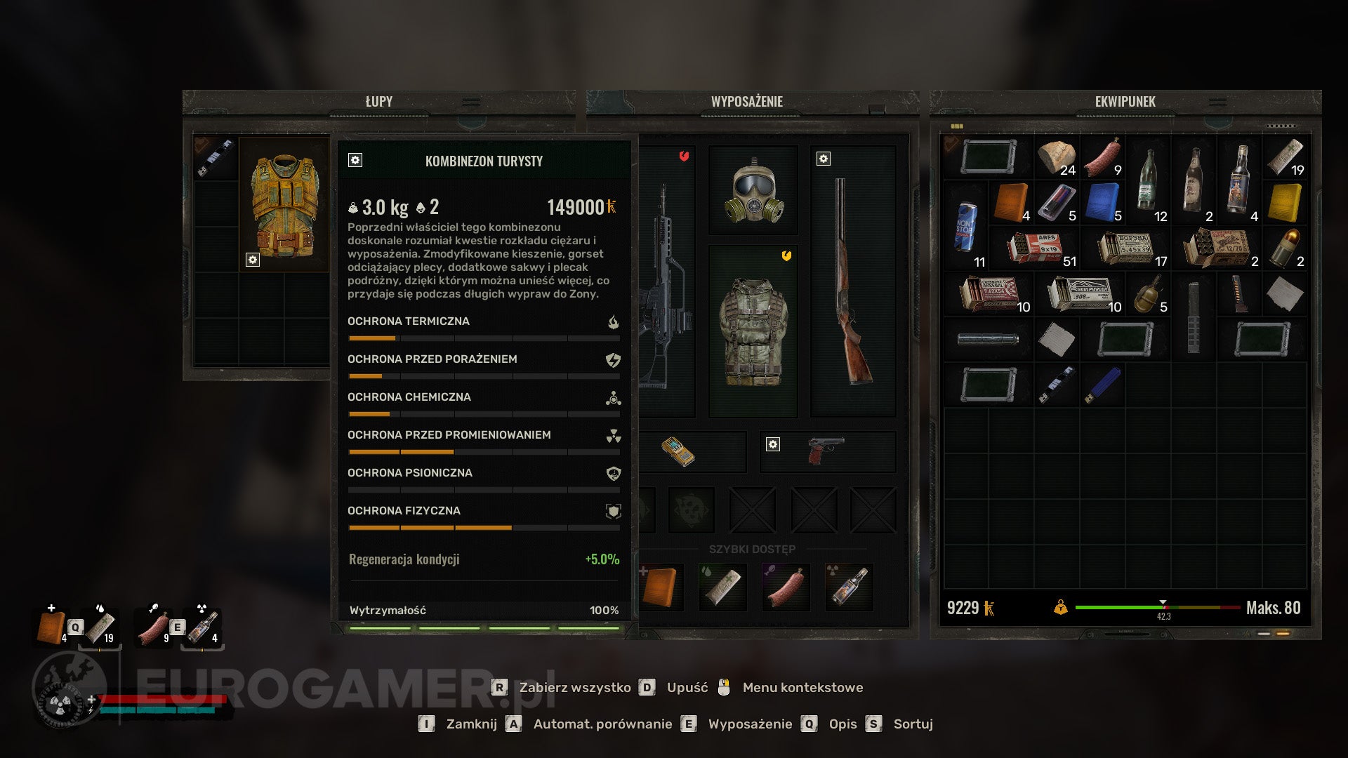 Stalker 2 - Szukaj, a znajdziesz: misja DLC, wszystkie skrytki ...