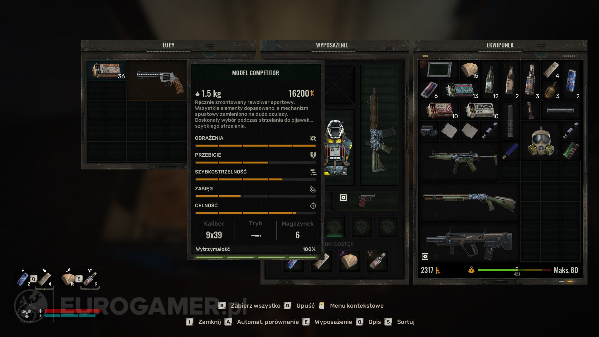 Stalker 2 - Szukaj, a znajdziesz: misja DLC, wszystkie skrytki ...