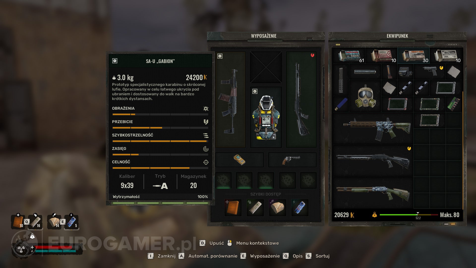 Stalker 2 - Szukaj, a znajdziesz: misja DLC, wszystkie skrytki ...