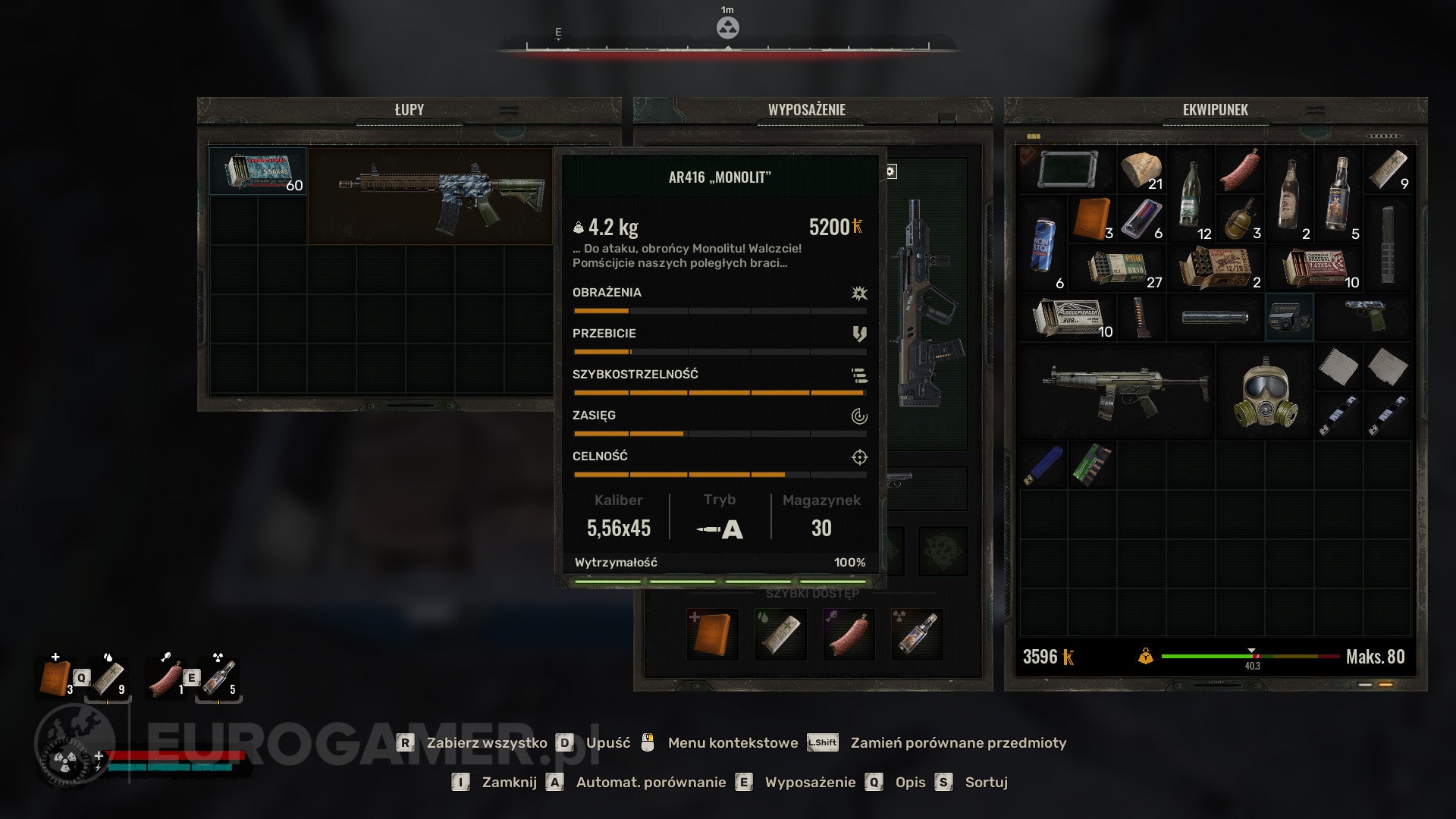 Stalker 2 - Szukaj, a znajdziesz: misja DLC, wszystkie skrytki ...