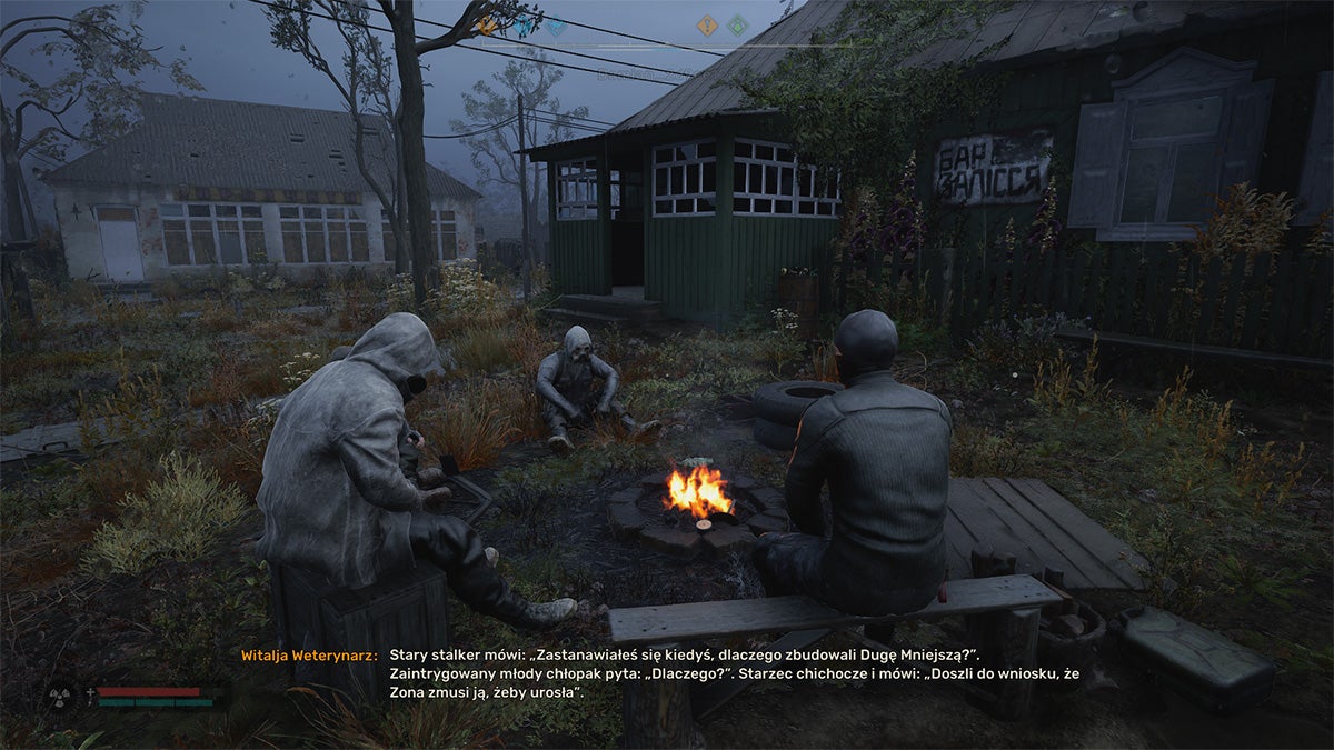 Stalker 2 - czy jest multiplayer, tryb wieloosobowy | Eurogamer.pl