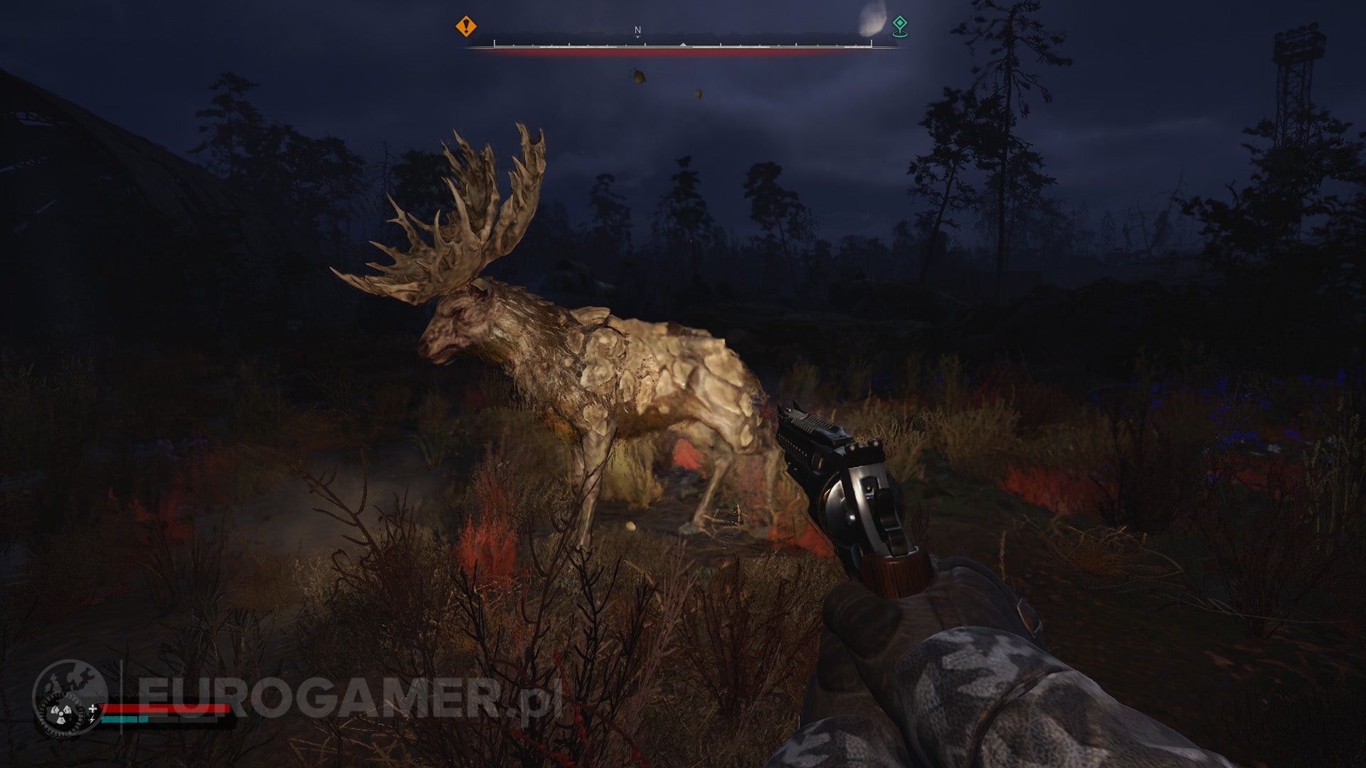 Stalker 2 - wszystkie mutanty, jak z nimi walczyć | Eurogamer.pl