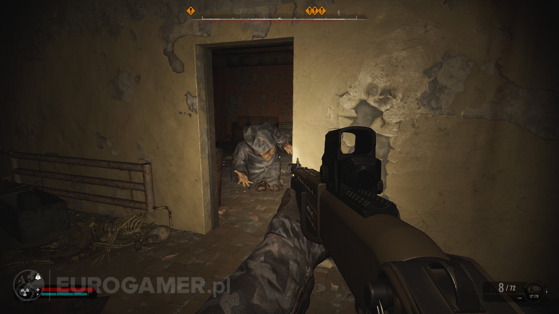 Stalker 2 - wszystkie mutanty, jak z nimi walczyć | Eurogamer.pl