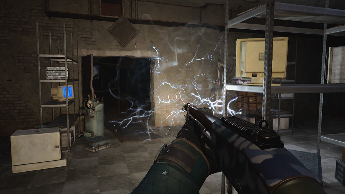 Stalker 2 - niewidzialni przeciwnicy, pijawka, poltergeist, jak pokonać ...