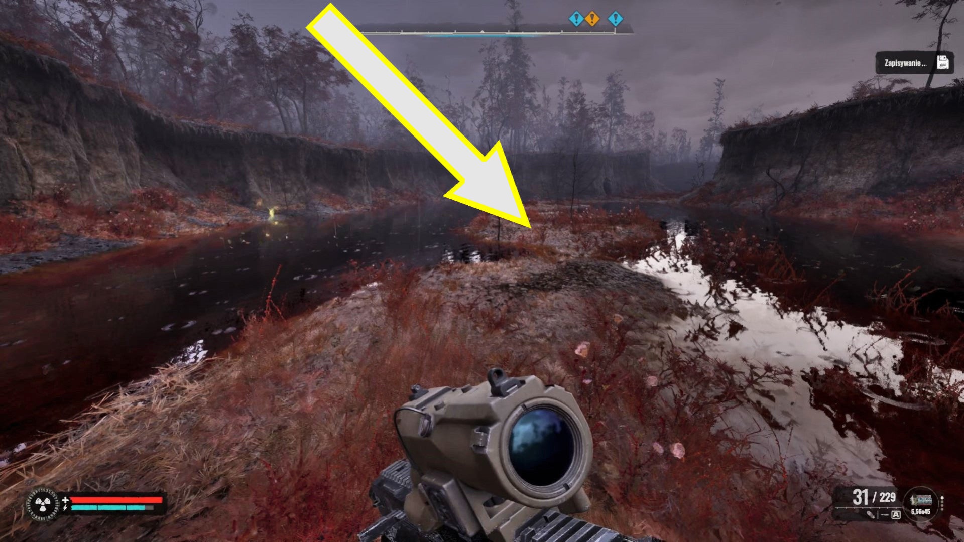 Stalker 2 - Mroczne czasy | Eurogamer.pl