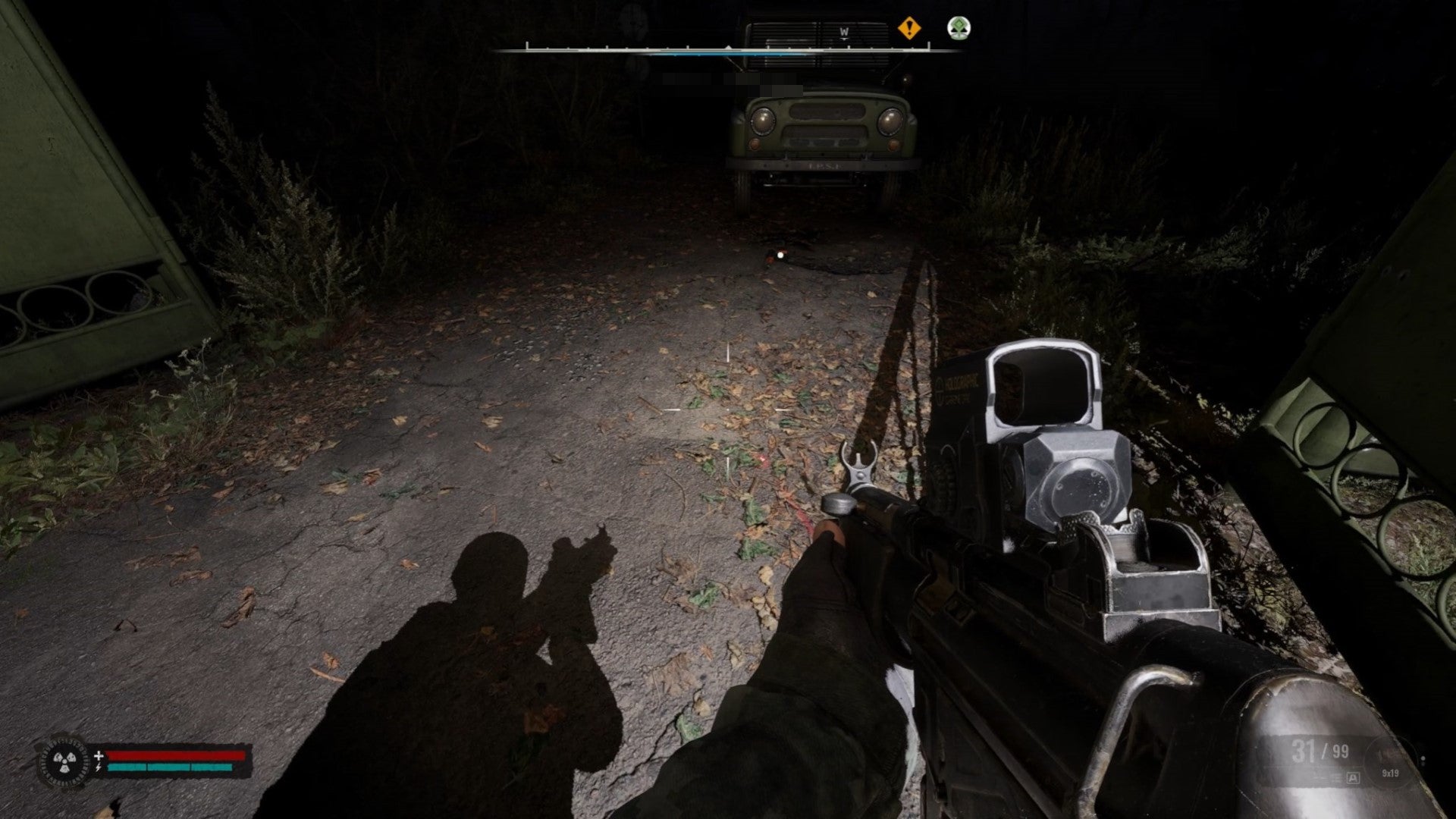 Recenzja Stalker 2: Heart of Chornobyl. Wymarzony sequel, ale z ...