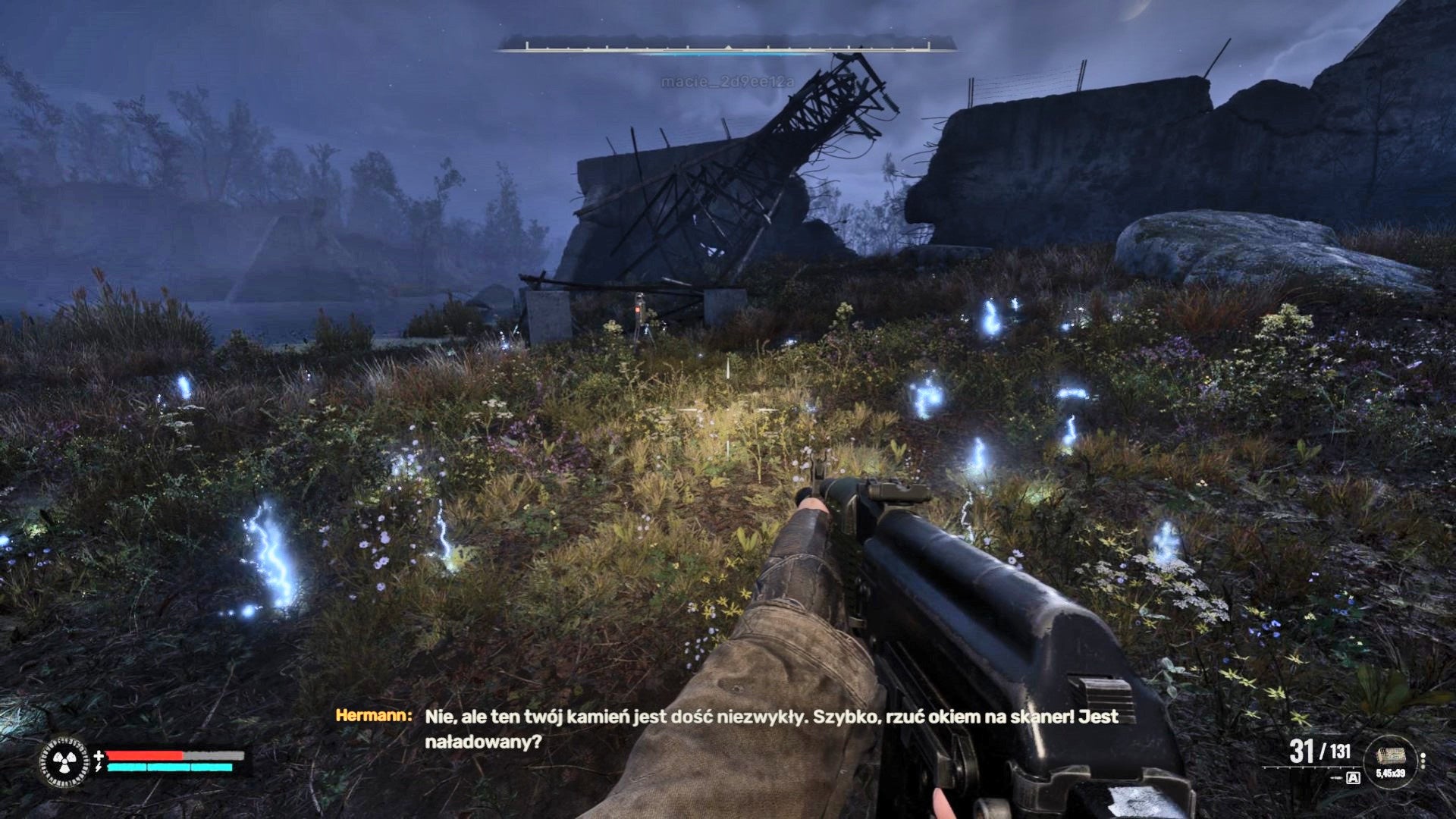 Stalker 2 - Tam i z powrotem | Eurogamer.pl