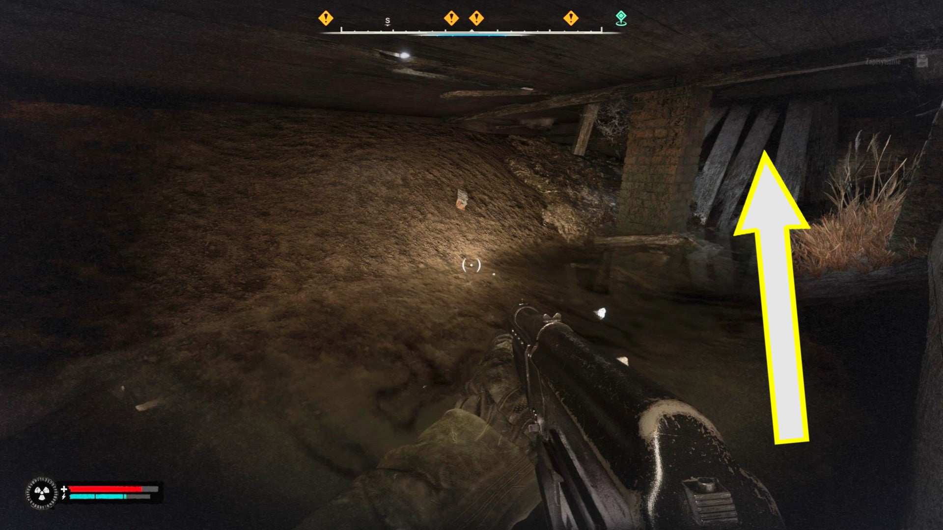 Stalker 2 - Ad astra per aspera | Eurogamer.pl