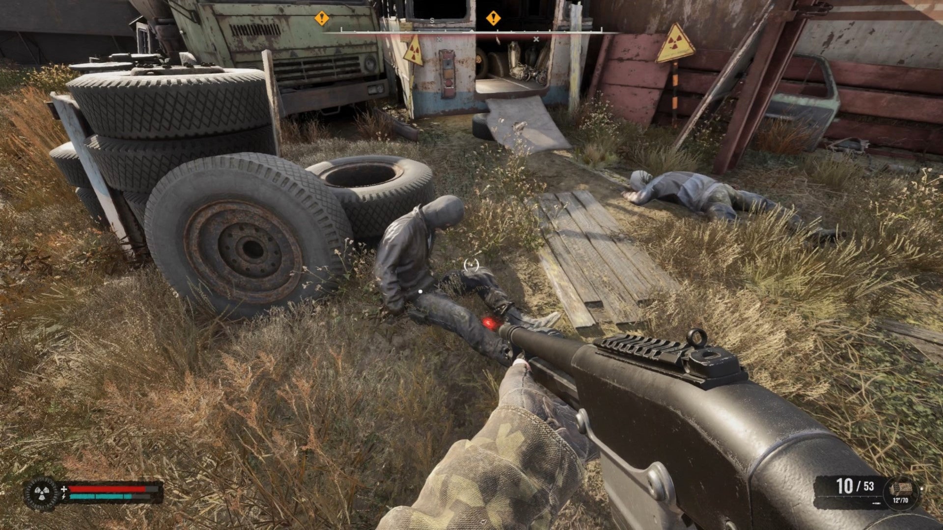 Stalker 2 - Wzrost cen | Eurogamer.pl