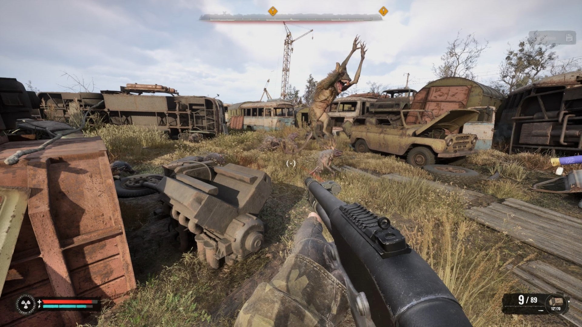 Stalker 2 - Wzrost cen | Eurogamer.pl