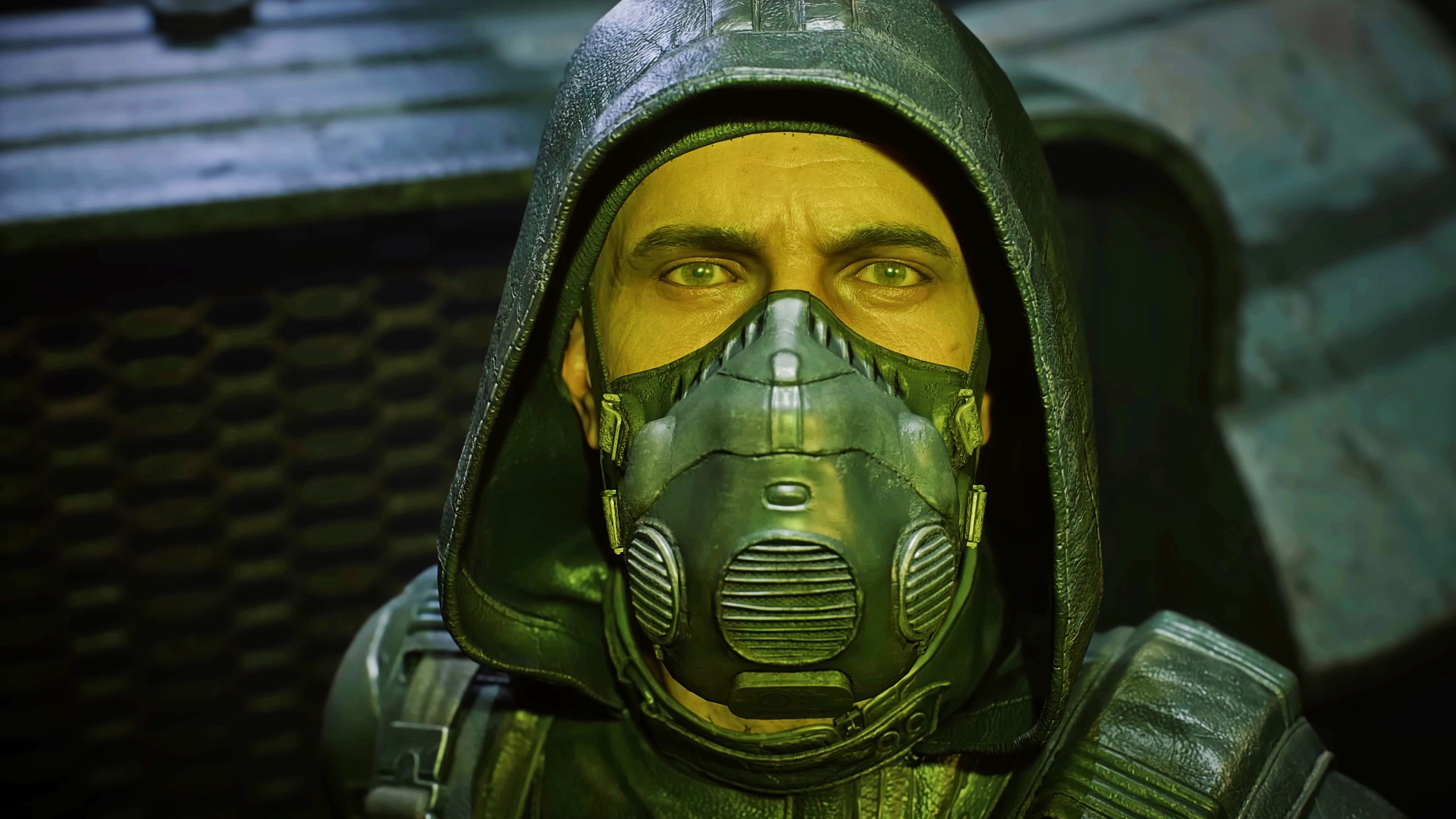 Stalker 2: Kostenloses Update Sealed Truth mit Labor X-18 | Eurogamer.de