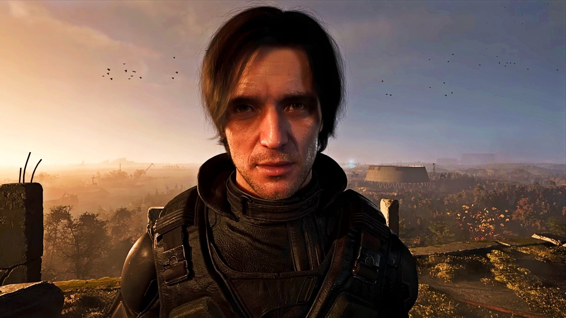 Stalker 2 bekommt sein erstes großes Update in 2025 mit über 1.700 ...