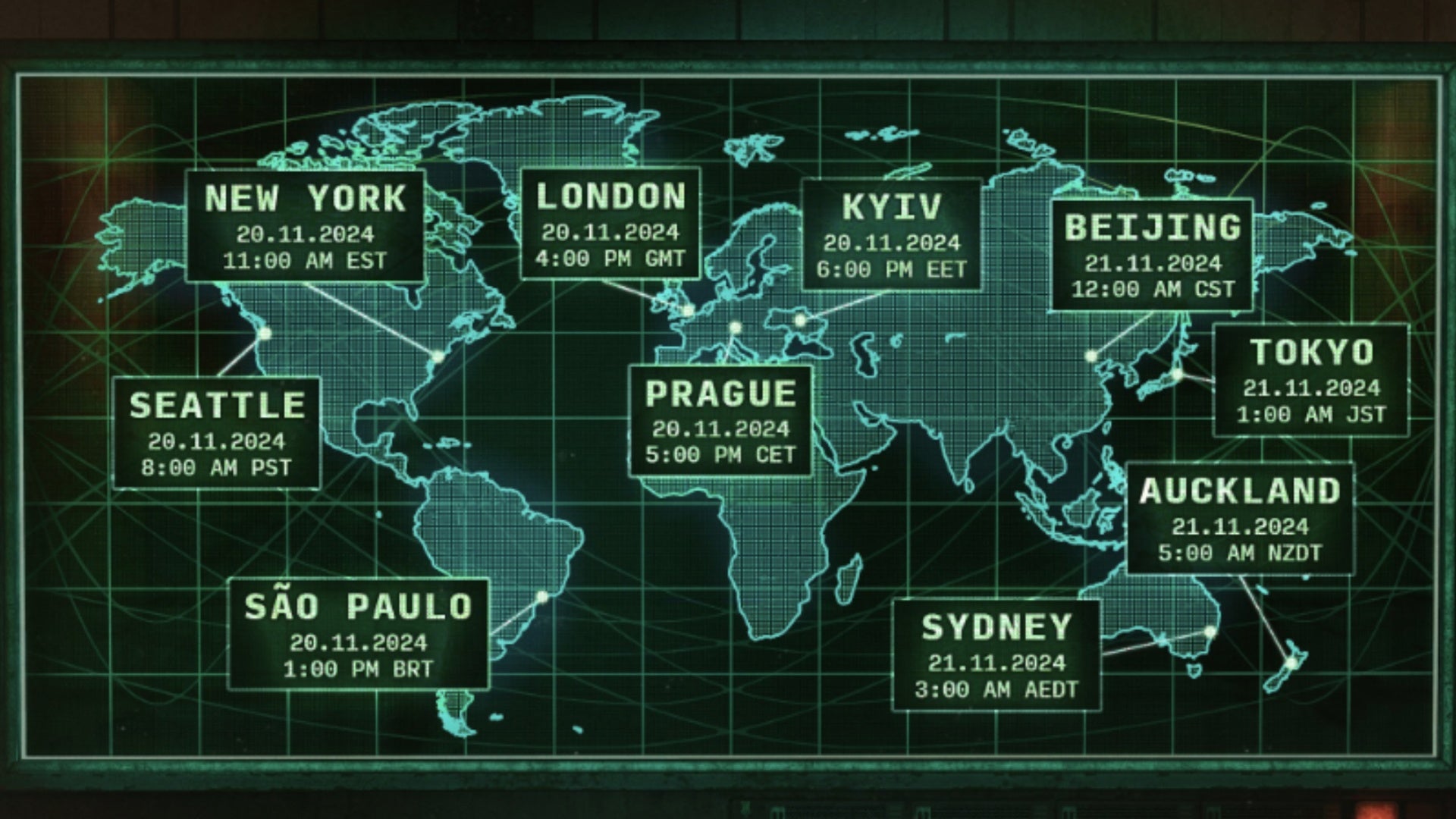 STALKER 2 Heart of Chornobyl - A qué hora se puede jugar y requisitos ...