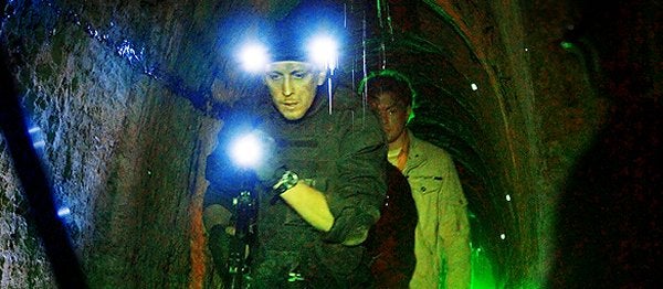 GSC Explain The STALKER TV Show | Rock Paper Shotgun