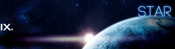 Square-Enix teaser site points to 'Star Galaxy' reveal | VG247