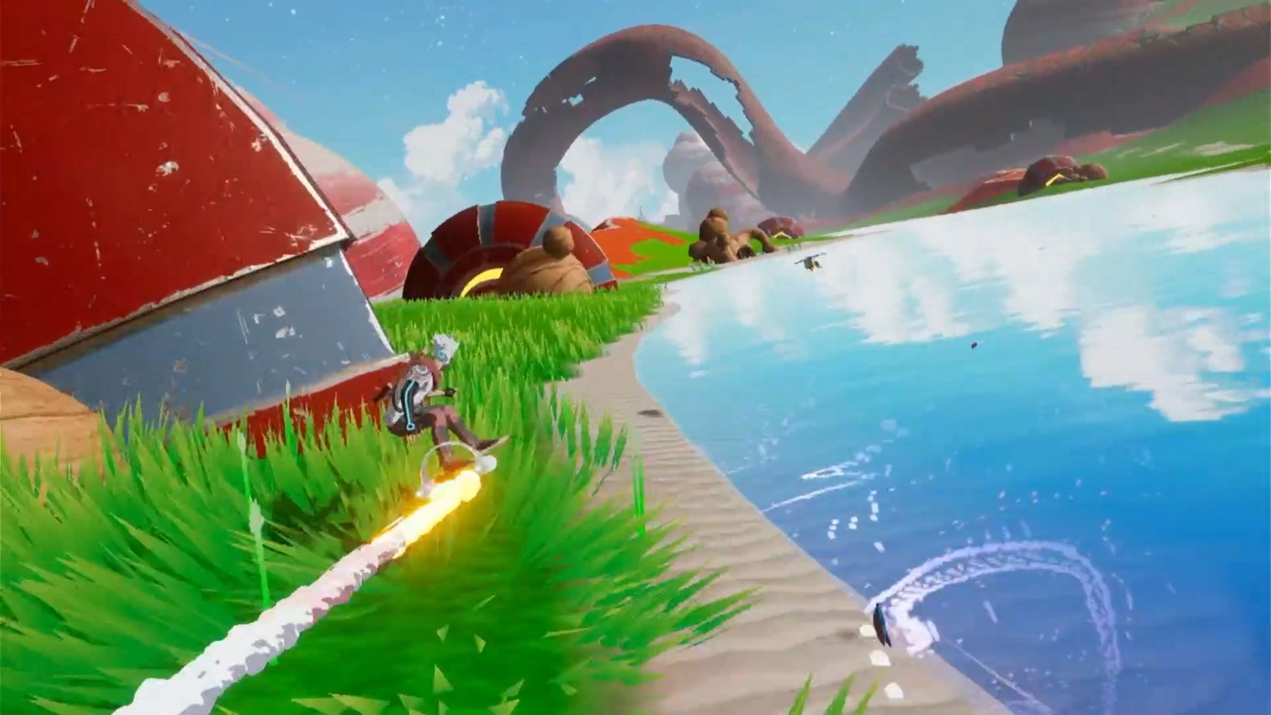 Star Overdrive | VG247