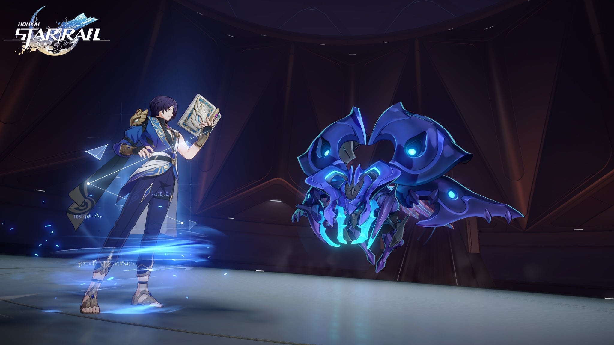 Honkai Star Rail Dr Ratio Kit and Traces Priority | VG247