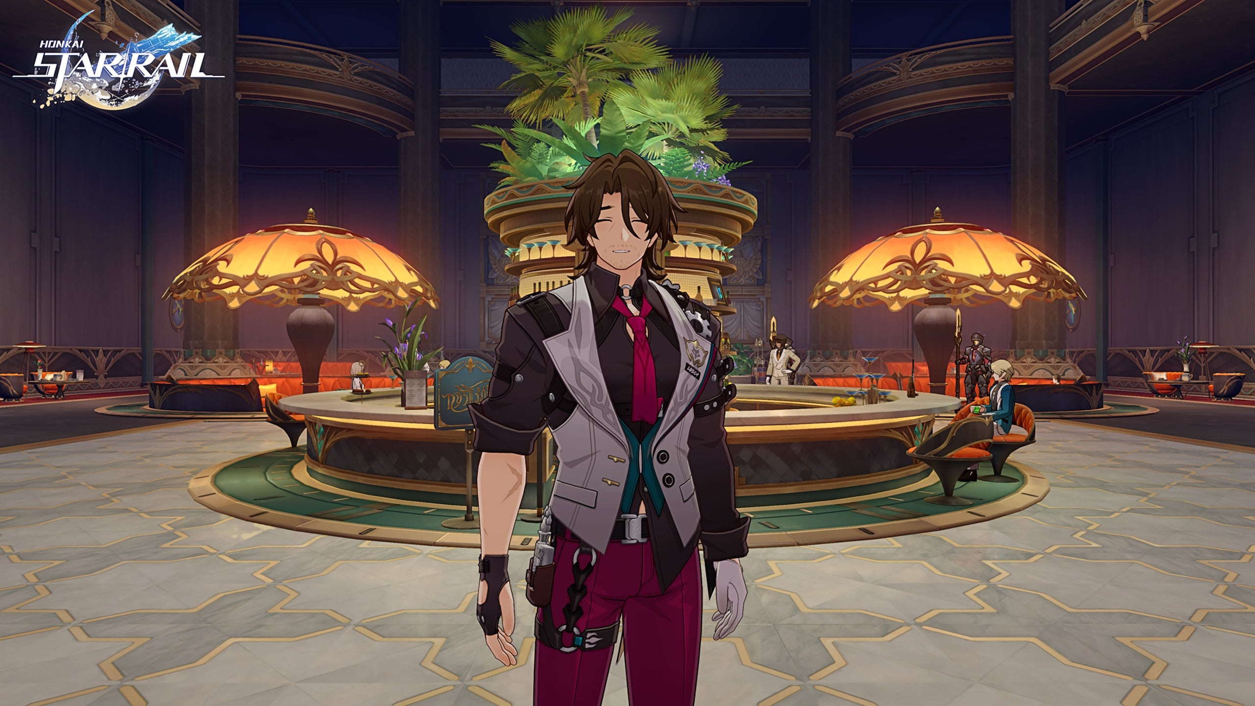 Honkai Star Rail 2.1 banners: Acheron, Aventurine | VG247