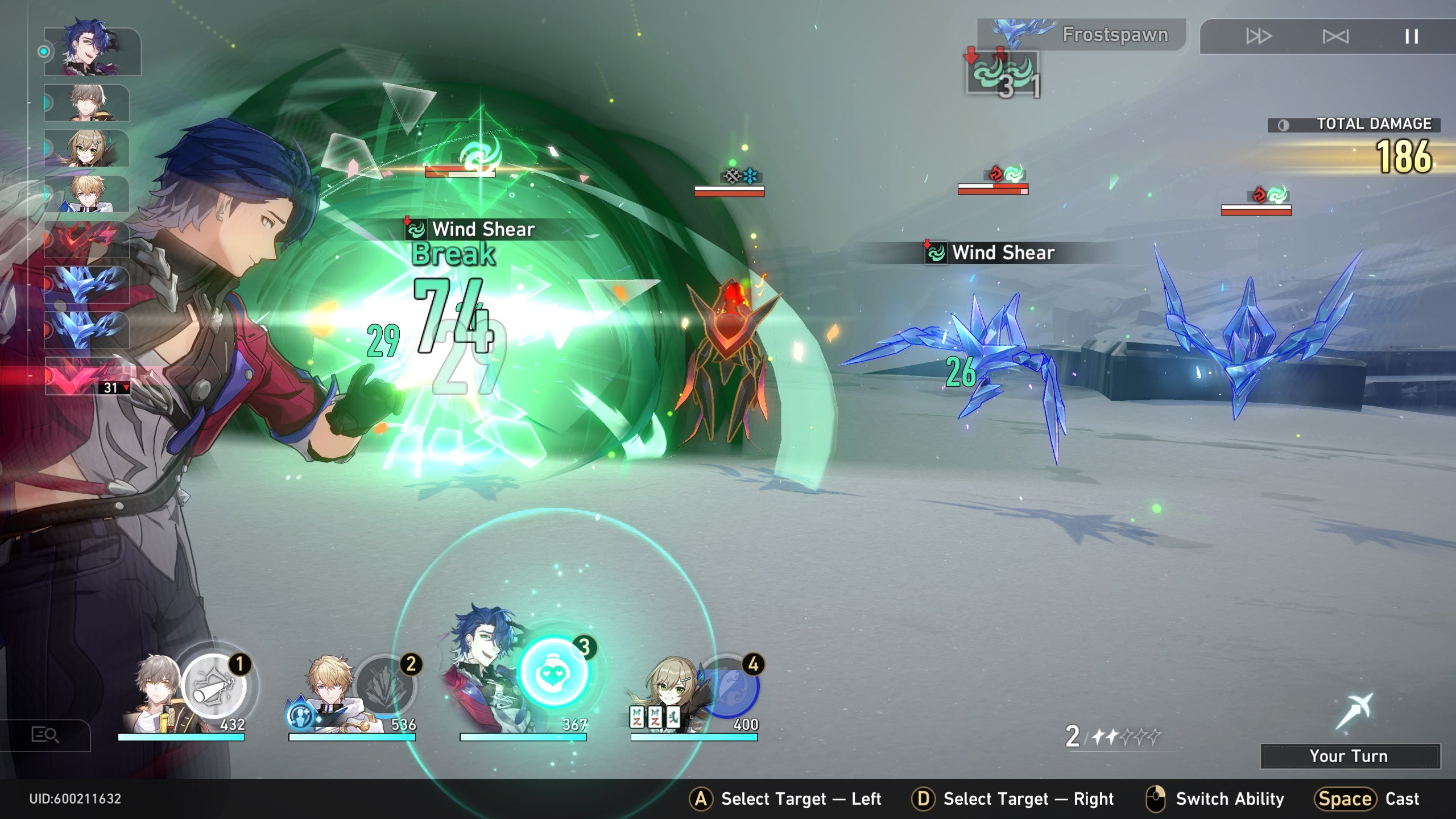 Best Honkai Star Rail Sampo Build | VG247