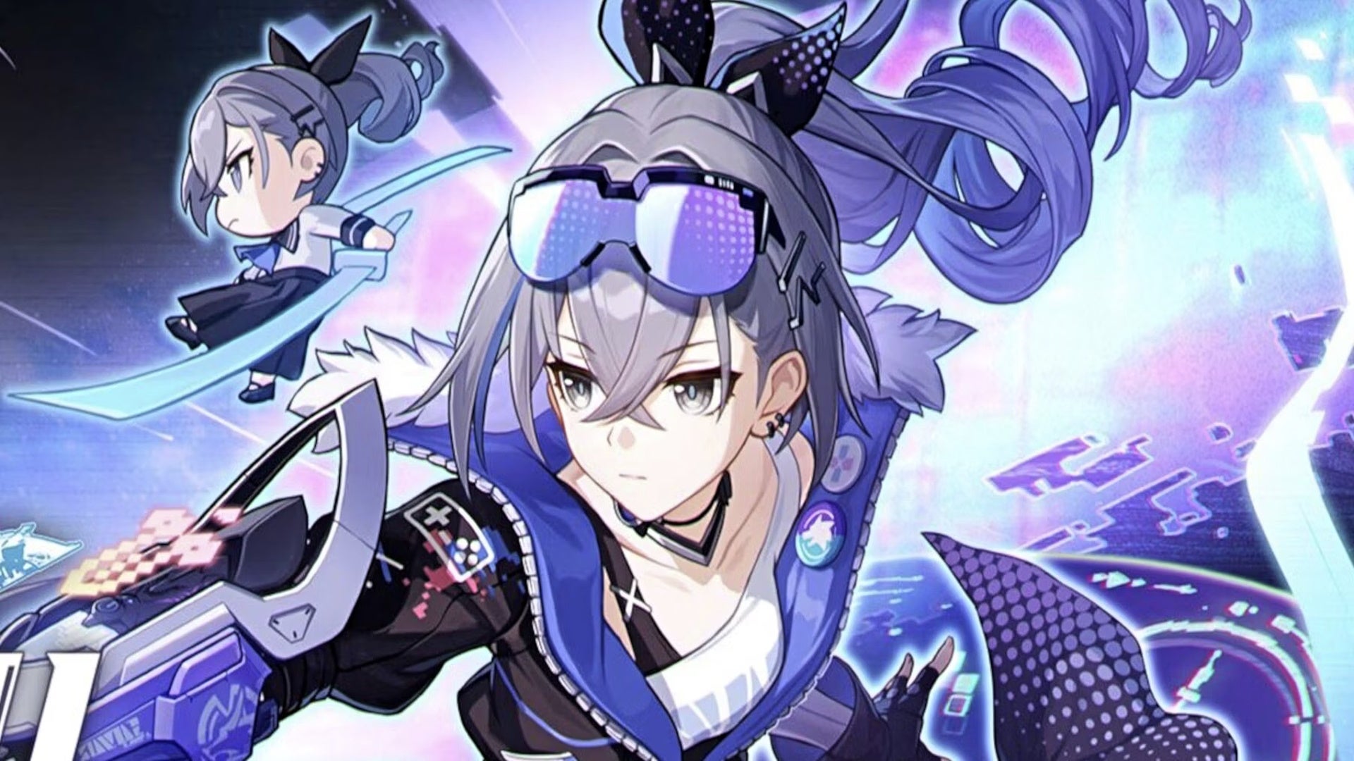 Honkai Star Rail Sparkle teams | VG247