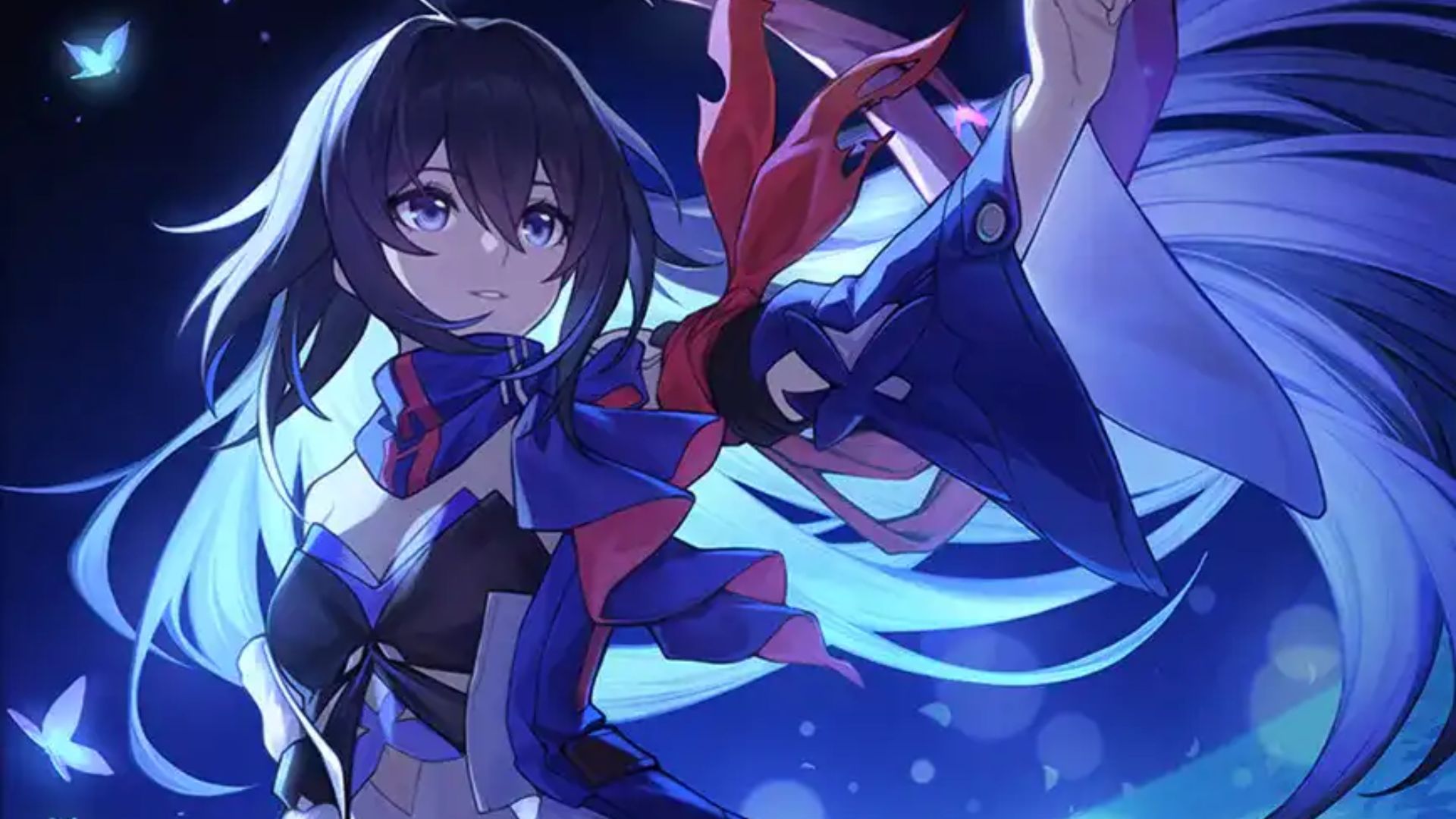 Honkai Star Rail Sparkle teams | VG247